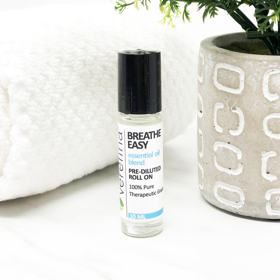 Verefina | Pure, Natural, Toxin-Free Skin Care & Body Care