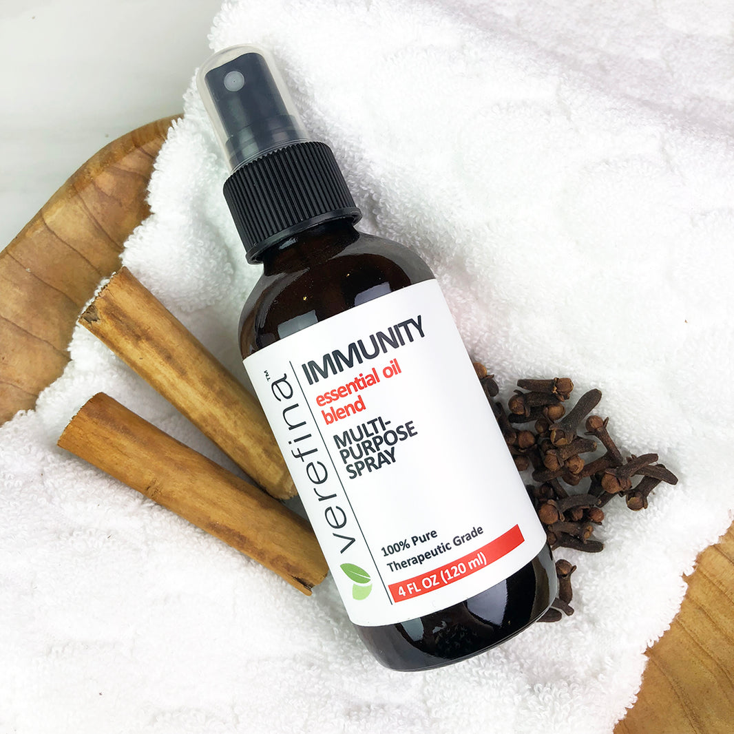 Verefina | Pure, Natural, Toxin-Free Skin Care & Body Care